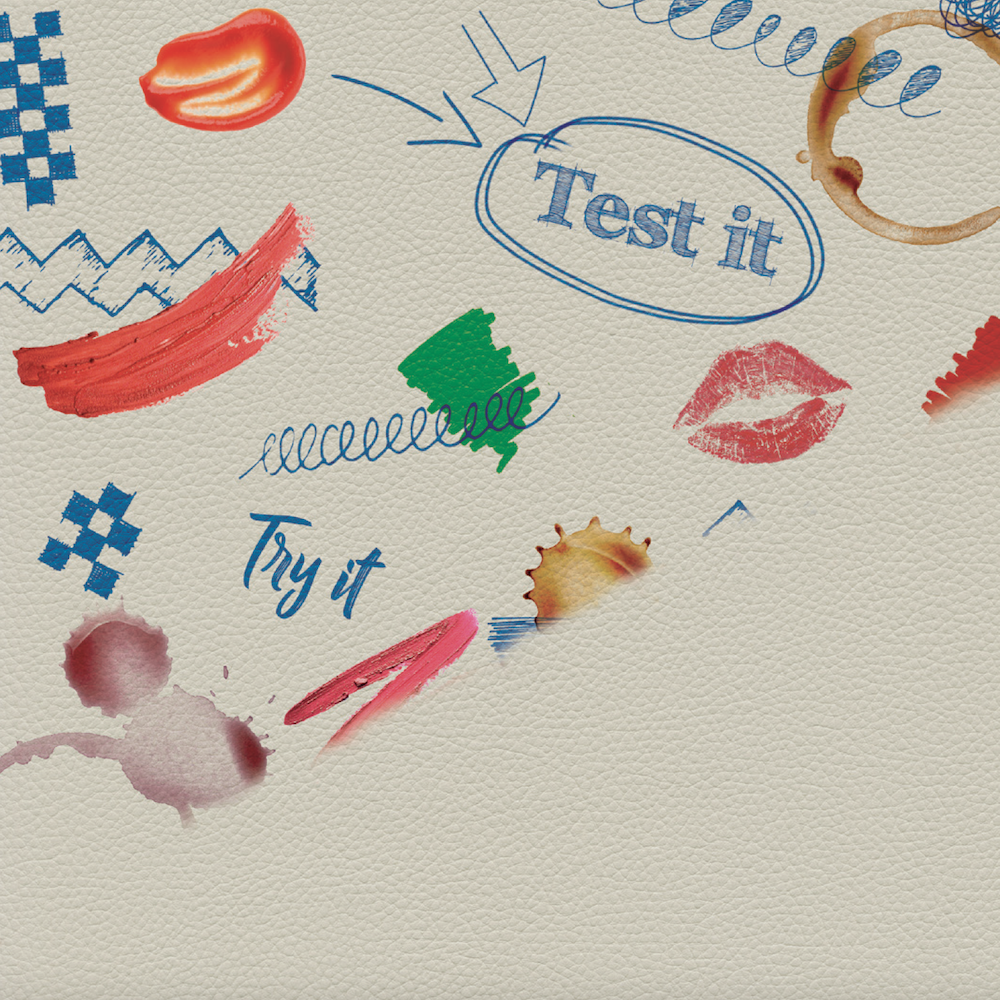 Skai® Vinyl - Toronto EN - Svenska KJ