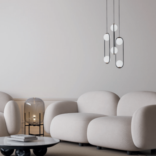 Skai® Vinyl - high-performance vinyl for commercial interiors.